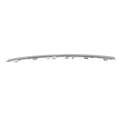 2017-2019 GMC Acadia New Chrome Front Bumper Cover Molding | 84592109 ...