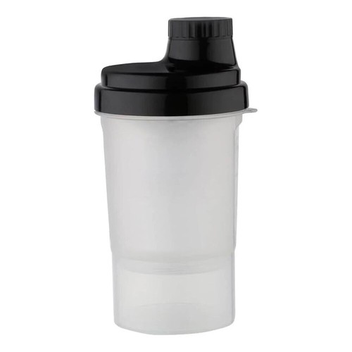 Amber Super Shaker Plastic Small with Storage Cap No. 3, Your Ultimate ...