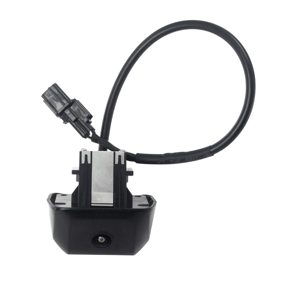 95760-H2000 View Camera For Kia Rio 4KX CROSS Rio X-Line BackUp Camera ...