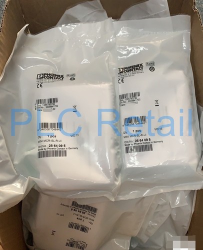 NEW PHOENIX isolator 2864095 MINI MCR-SL-R-UI Fast delivery | eBay