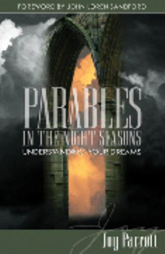 Parables in the Night Seasons by Joy Parrott - Very Good 9780972772006 ...