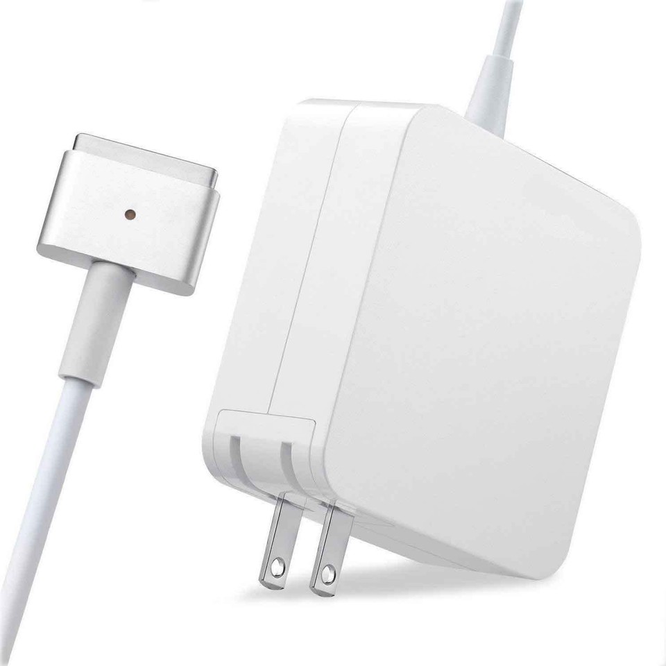 60W AC Adapter Charger For Mac Book Pro 13" Retina A1502 A1435 A1465 ...