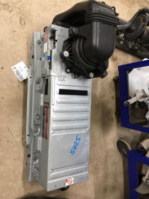 2013-2014 Chevy Malibu Impala & 2012-2016 Buick Lacrosse Hybrid Battery ...