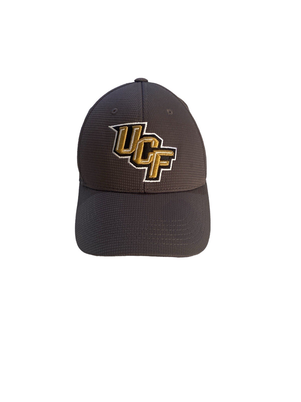 Preowned Top Of The world Memory-Fit NCAA UCF Knights Hat H5 | eBay
