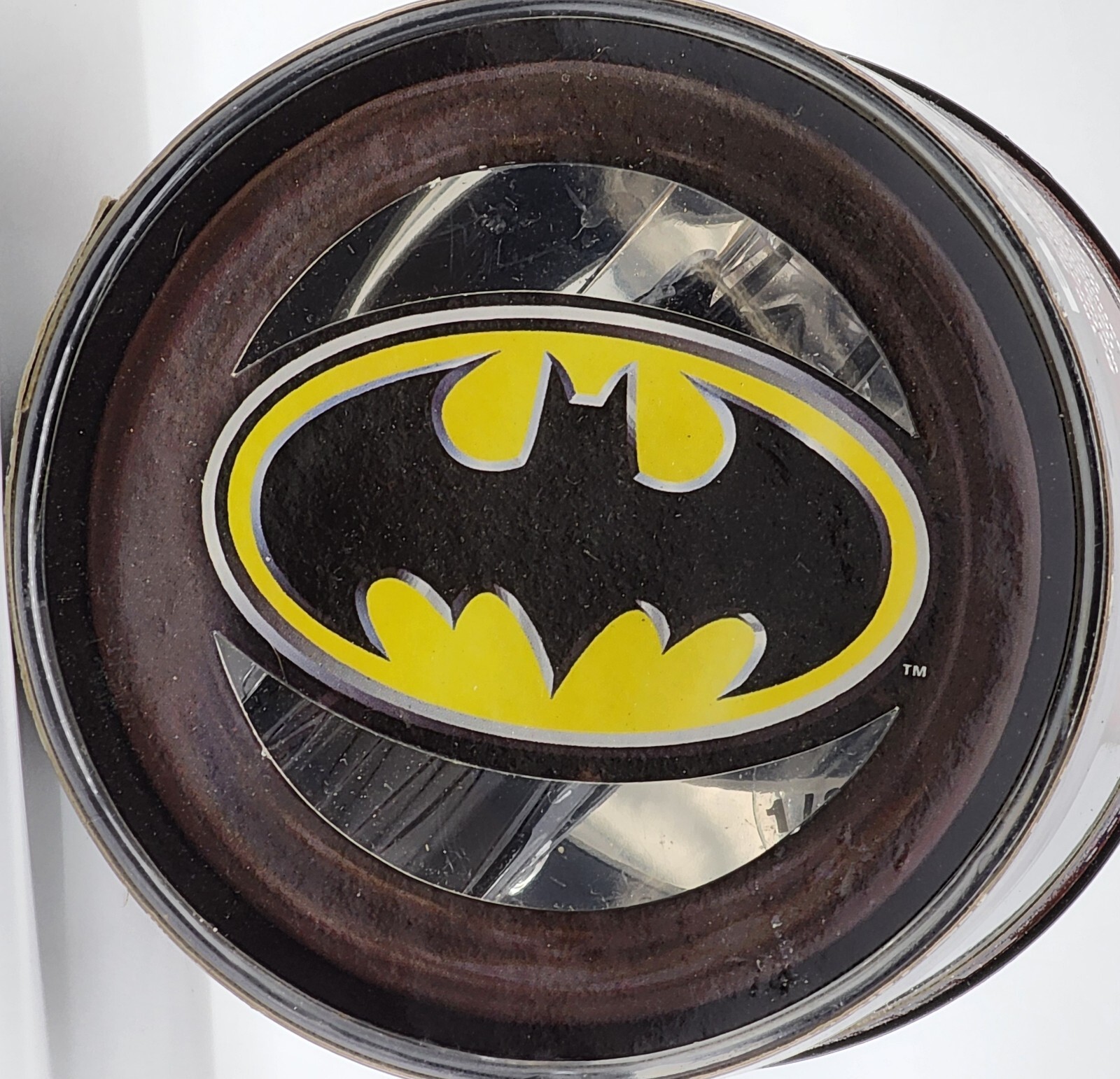 Hot Wheels 2004 Batmobile Oil Can 2 of 3 Batman Forever 1 of 20 000 for ...