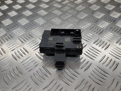 B282 Audi A4 8W A5 F5A Unité de Contrôle Porte Arrière 8W0959595 A | eBay