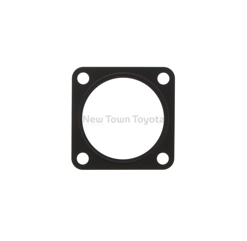 Genuine Toyota Throttle Body Venturi Gasket Diesel Hilux 2005-2015 ...