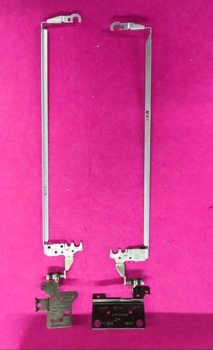 Acer Extensa 2540 Series EX2540 Monitor Display Hinges | eBay