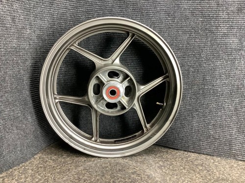 06 Kawasaki Ninja EX650 Rear Wheel Rim R6 | eBay