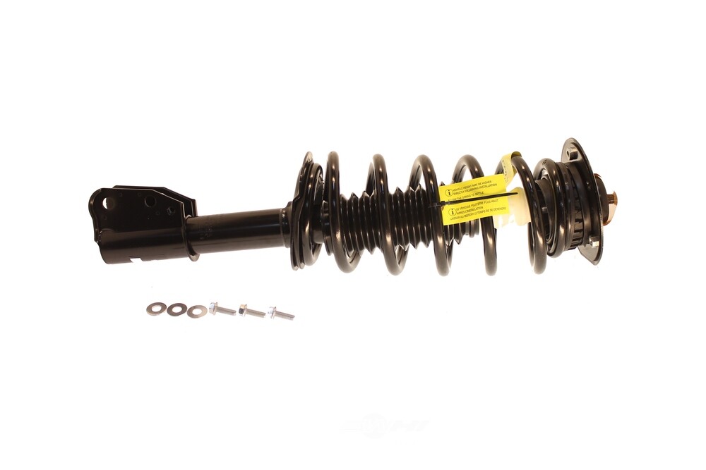 Suspension Strut and Coil Spring Assembly-Strut-plus KYB SR4159 for ...