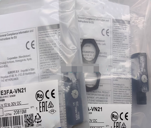 1pcs NEW For Photoelectric switch sensor E3FA-VN21 | eBay