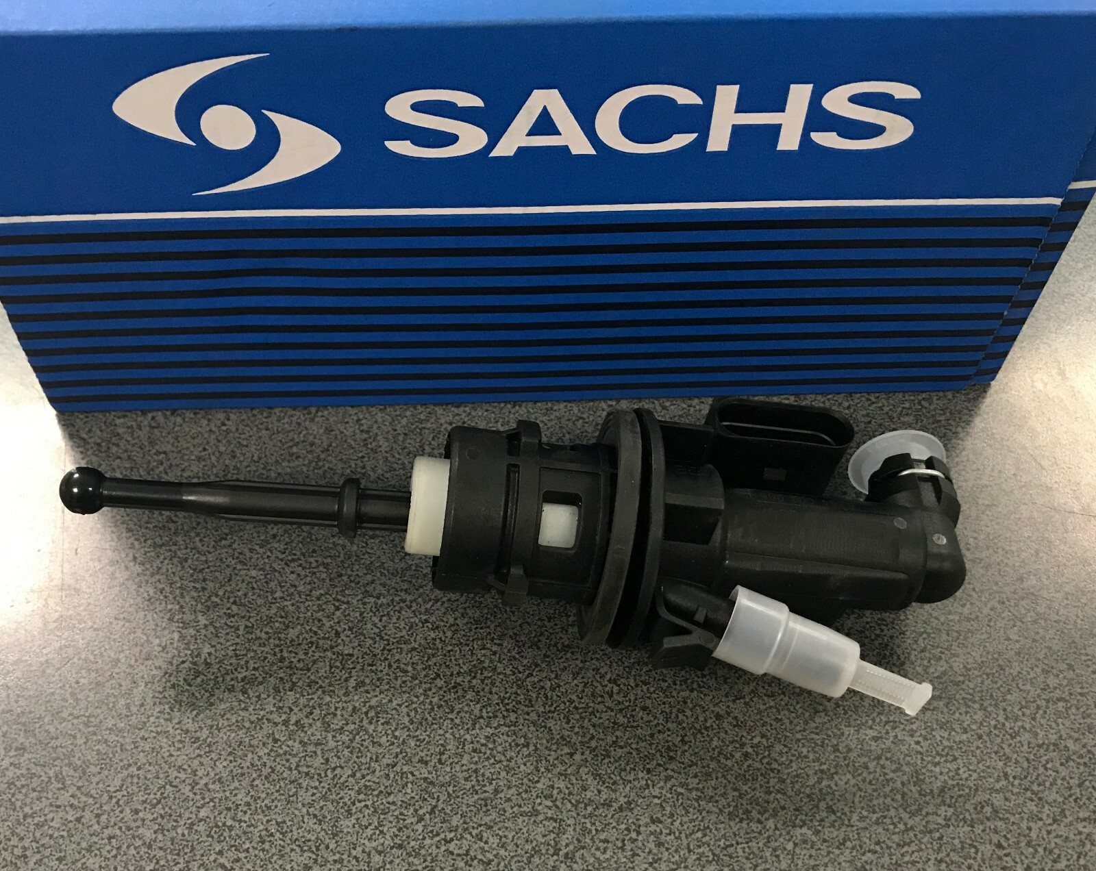 Audi A3 TT Skoda Octavia Yeti Touran Master Cylinder, clutch 1K0721388 ...