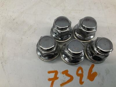 16-21 Toyota Prius Hybrid 1.8L AT FWD Wheel Lugs Nuts Set of 5 B | eBay