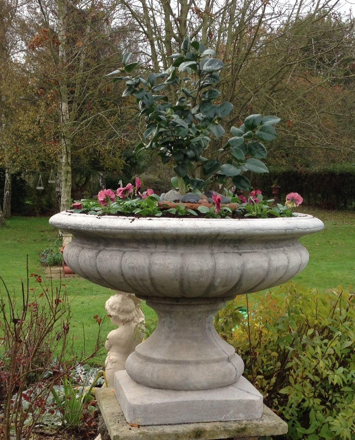 Victorian Planters And Urns Victorian Garden Urn Hi Res Stock