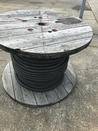 440ft Okonite 571-31-3213 Marine Cable, Type MC-HL,1/0-3, Aluminum ...