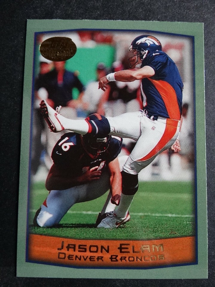 1999 Topps Collection Football Cards Complete Your Set U Pick From List ...