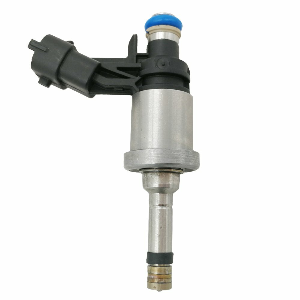 6Pcs Fuel Injectors 12638530 For Buick LaCrosse Chevrolet Camaro 3.6L ...