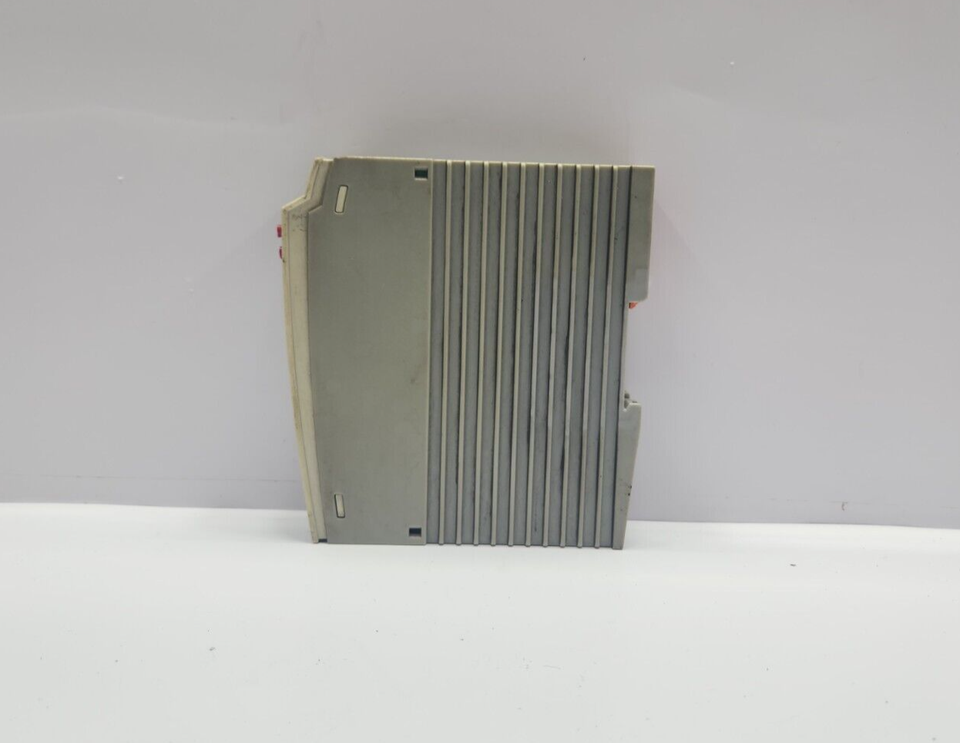 PHOENIX CONTACT TRIO-PS-2G/1AC/24DC/3/C2LPS POWER SUPPLY UNIT 2903147 ...