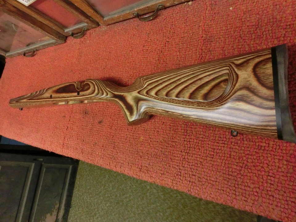 Springfield 1903-A3 Stock--Tan Laminate | eBay