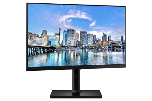 8806092614796 Samsung T45F computer monitor 61 cm (24") 1920 x 1080 ...