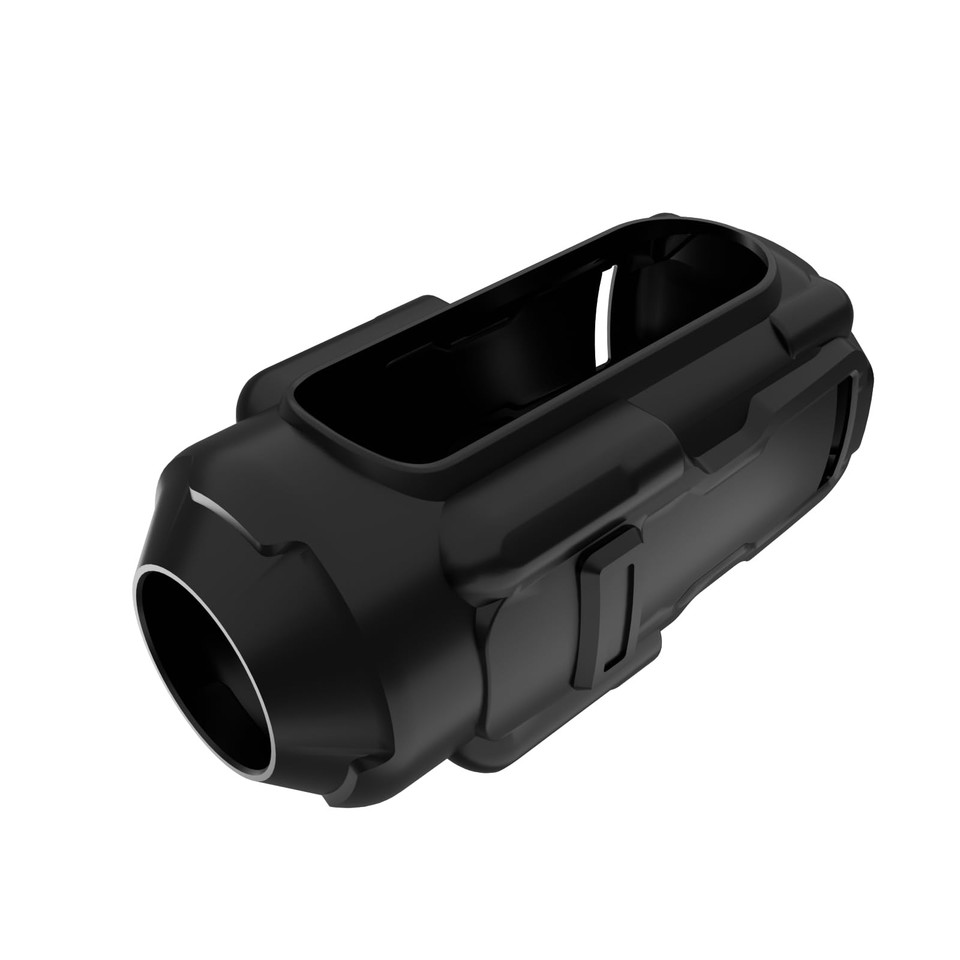 PB961B-964B Protective Rubber Boot for DCF961, DCF961B, DCF964, DCF964B ...