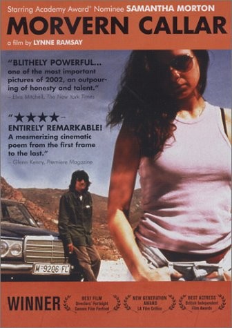 LYNNE RAMSAY ANDRAS HAMORI BARBARA MCKISSACK - Morvern Callar - DVD ...