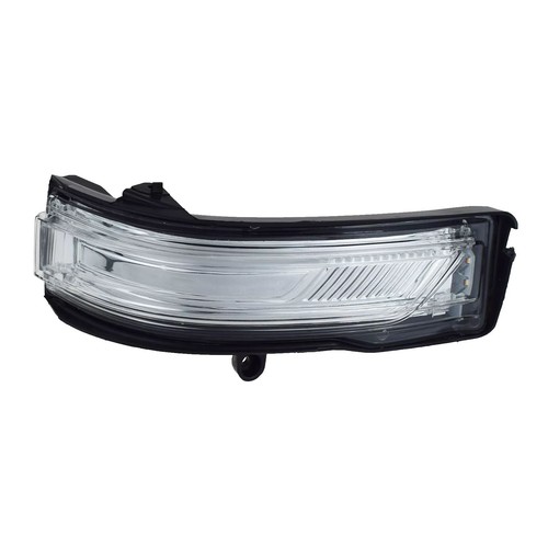 1 x LH Mirror Turn Signal Light for Dodge Ram 1500 2019-2022 LH ...