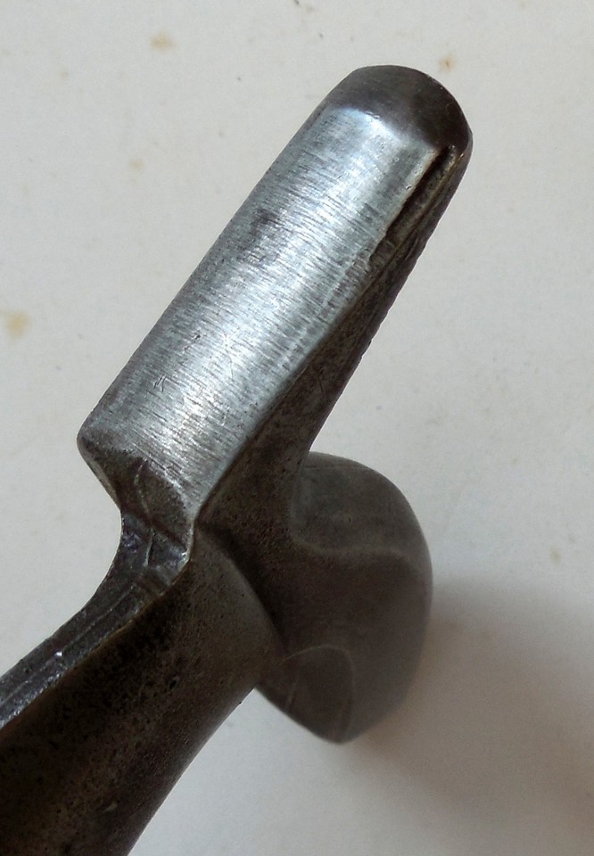 Original U.S. Civil War Springfield 1861 Musket/Rifle Hammer V. Good ...