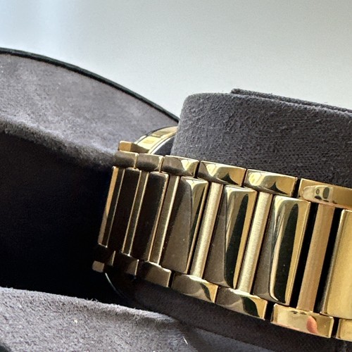 Bulova Futuro Mens Quartz Diamond Accent Date 42mm Watch 97D116 ...