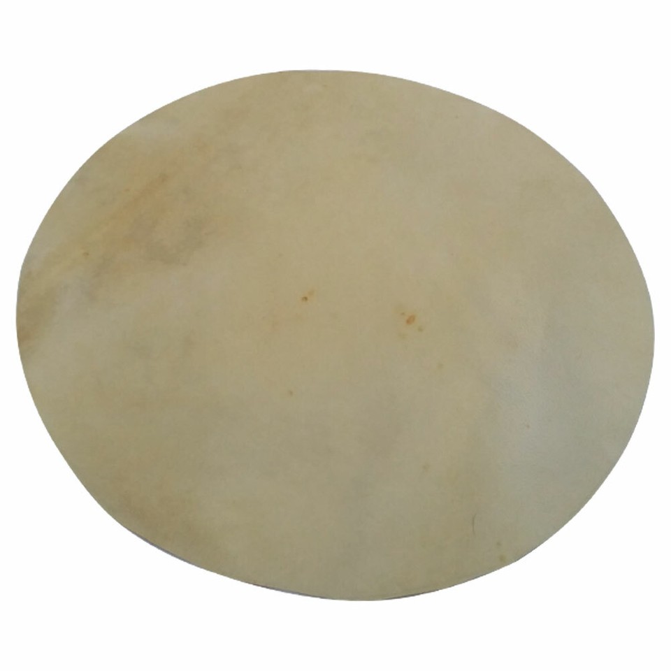 Goat Skin Drum Head Banjo Snare Drums Djembe Native Frame Irish Bodhran ...