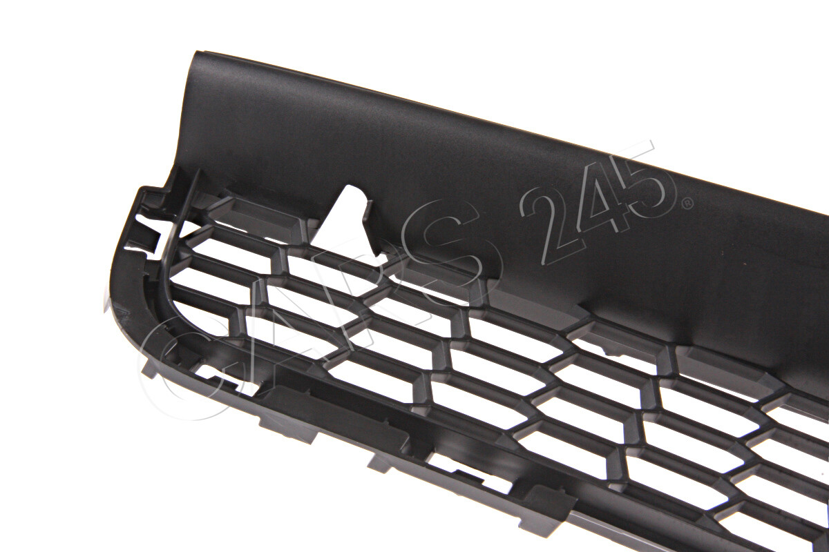 Genuine BMW F06 F12 F13 Cabrio Front Bumper M Grille Right OEM ...