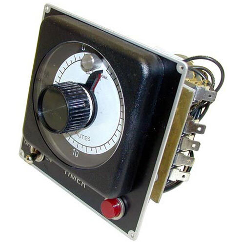 RESET TIMER 120V | eBay