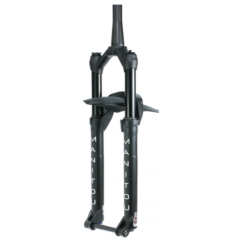 Manitou Machete Comp MTB Fork 27.5" Travel 100mm Thru Axle 15 x 110mm ...