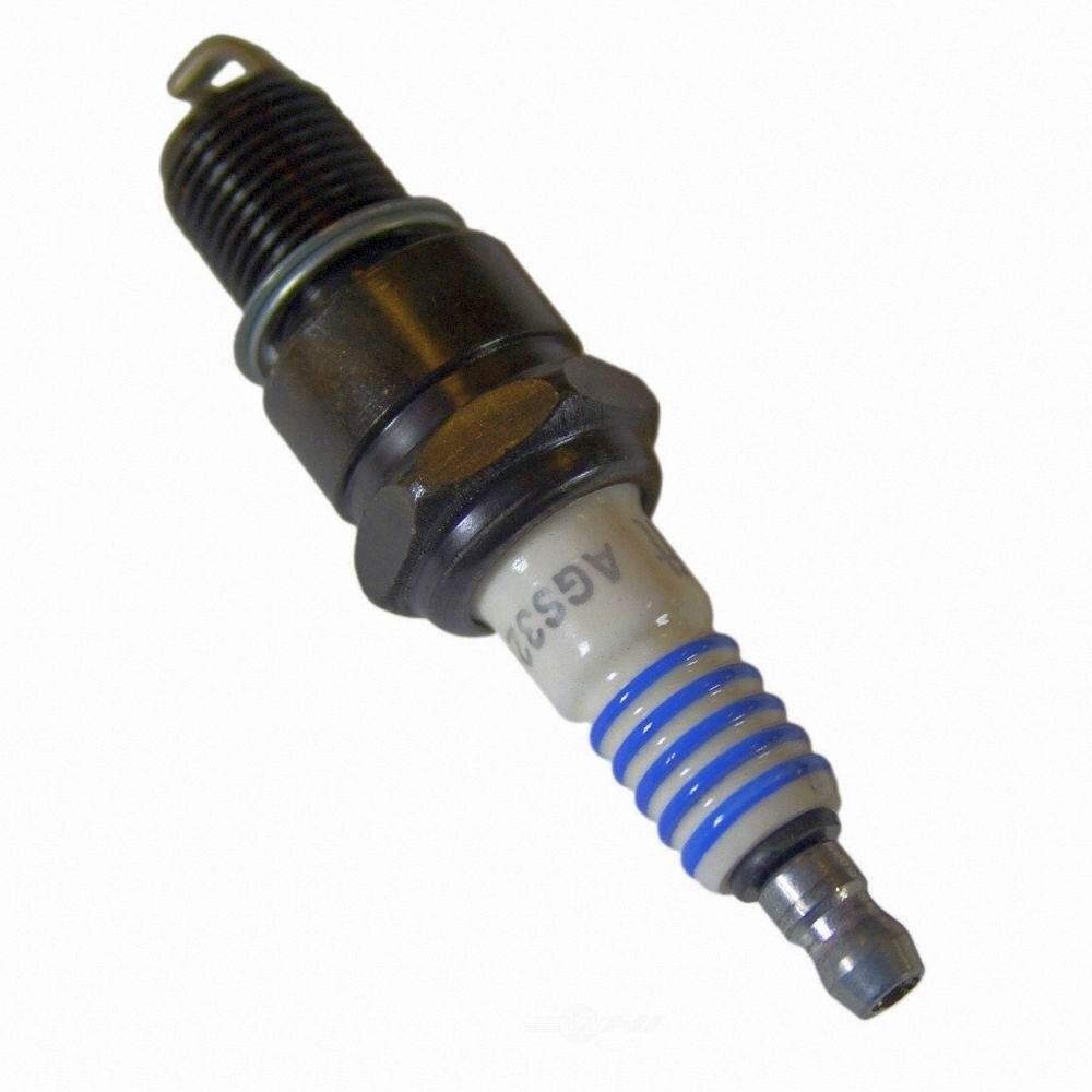 Spark Plug-Suppressor Plug Motorcraft AGS32C for sale online | eBay