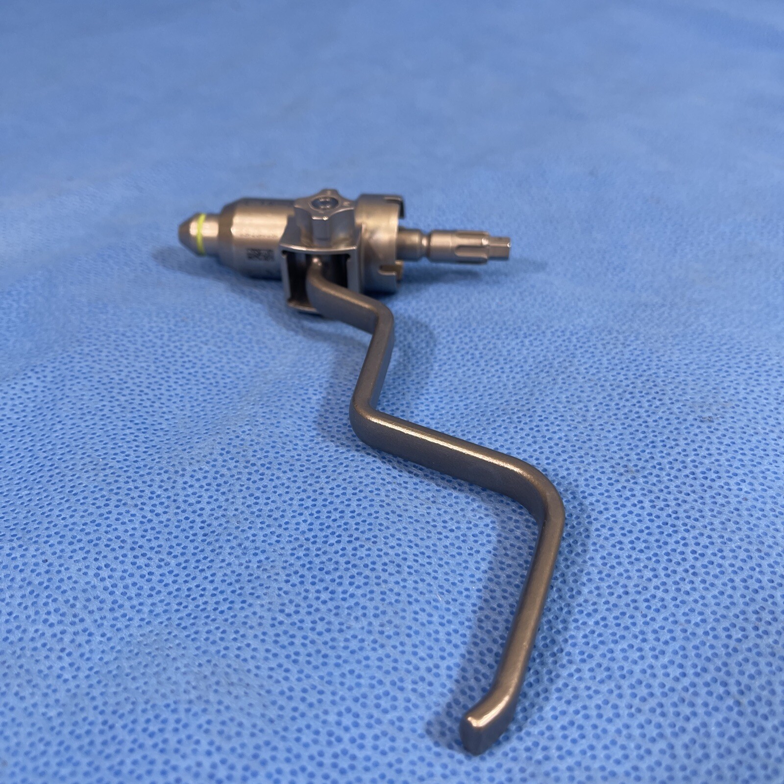 Stryker 8203-026 Dual Trigger Wire Collet 0.7mm-2.0mm | eBay