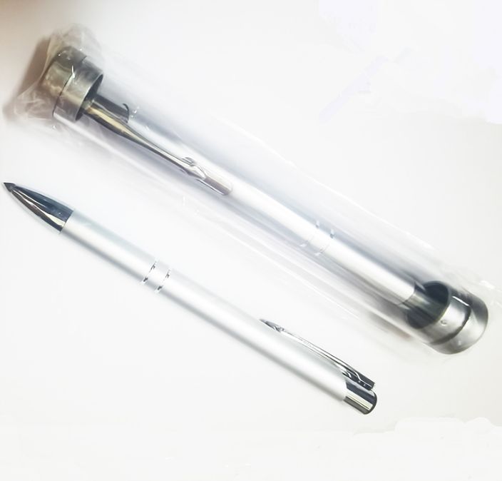 1 piece Lab scribing pen for silicon wafers Diamond wafer quartz glass ...