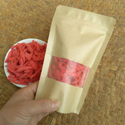 200G Preserved Red Ginger Natural Asian Chinese Snack Free Shipping | eBay