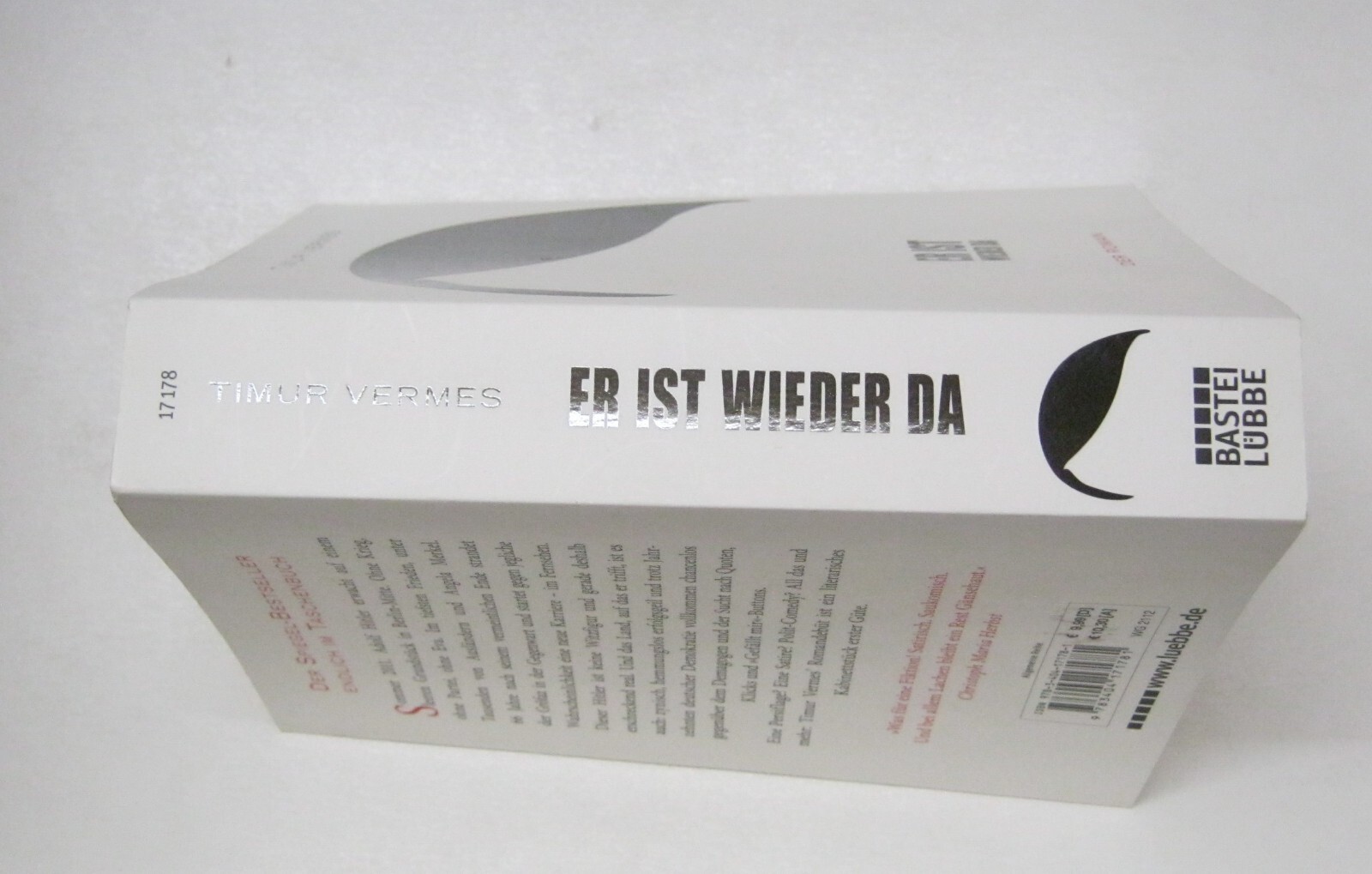 Er ist wieder da von von Timur Vermes | eBay.de