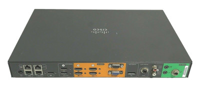 Cisco CTS-CODEC-PRI-G2R TelePresence Codec for TX9000 TX9200 | eBay