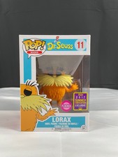 Flocked Funko Pop! Vinyl Checklist - Find All The Funko Figurines with ...