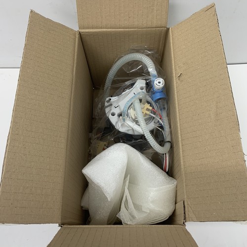 Genuine Land Rover LR2 Electric Fuel Pump Assembly LR0 36126 LR036126 ...