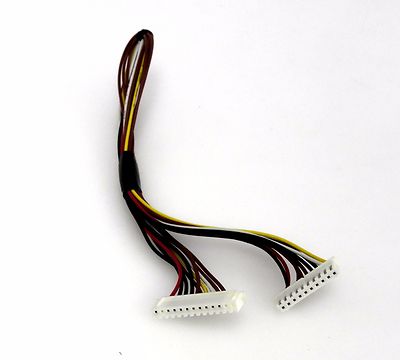 Seiki SC552GS Power Supply Board To Main Board Cable | eBay