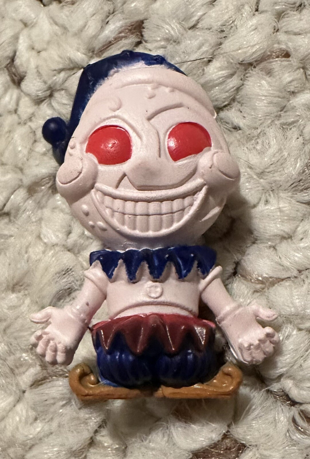 Moon Moondrop Phatmojo Mini Figure Five Nights at Freddy’s Security ...