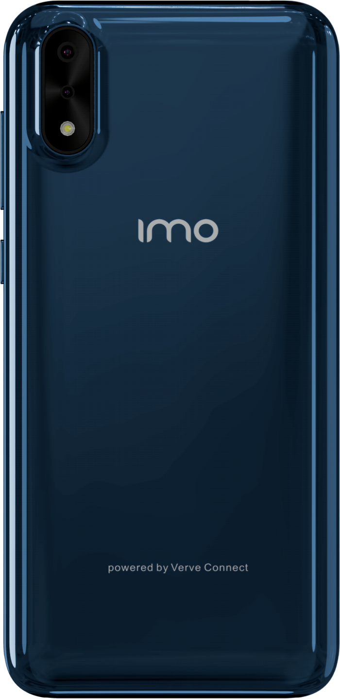 IMO Q4 Pro 2021 4G 16GB Unlocked Single SIM Android Smartphone ...