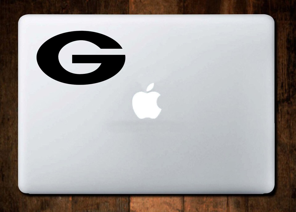 UGA Georgia Bulldogs G SEC NCAA Vinyl Decal *Free Shipping* | eBay