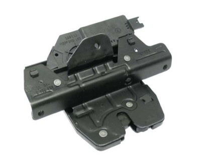 Genuine OEM Trunk Lid Lock Top for BMW 51248408492 | eBay