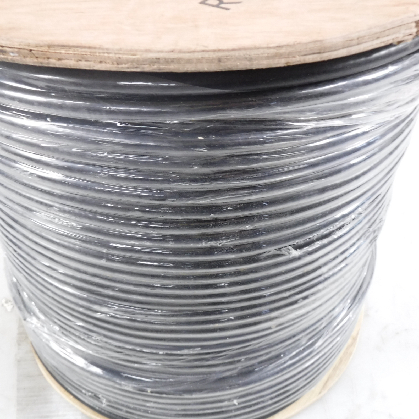 Wilson 952301 1000' FT Bulk Ultra Low Loss Coax Cable WILSON4000 | eBay