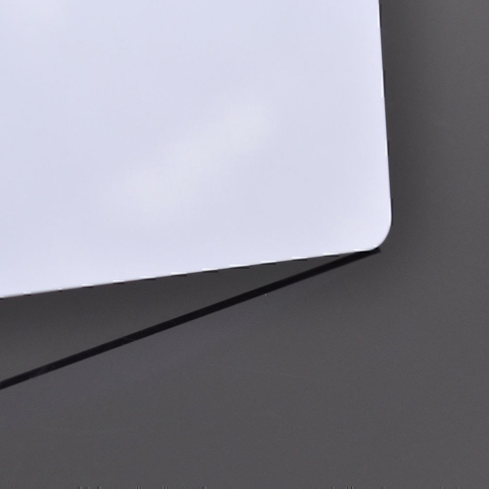 100pcs/Lot NFC smart card tag tags1k S50 IC 13.56MHz Read Write RFID ...