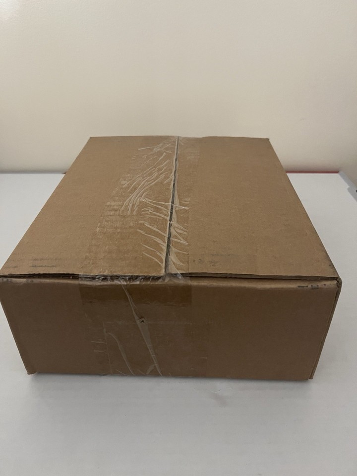 Disney Lorcana First Chapter Booster Box Case | eBay