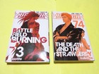 BLEACH Volume 73 74 Set of 2 Comics by Tite Kubo Rental drop Management ...